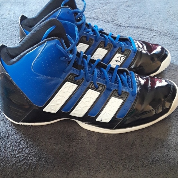 adidas | Shoes | Adidas Mens Commander Td3 Basketball Shoe | Poshmark